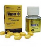 Comprar Vigour 300mg Estimulante Afrodisíaco Natural