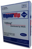 Vigourvip 7200mg